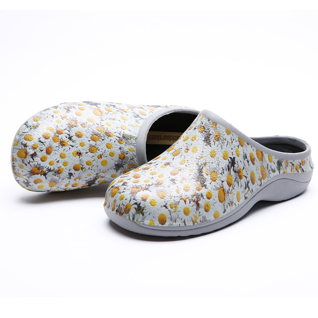 Shop Women's Slip-On Clogs – Backdoorshoes
