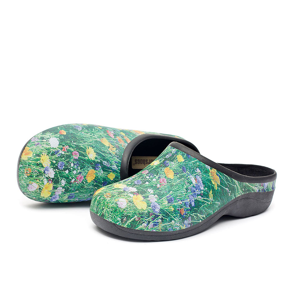 Shop Women's Slip-On Clogs – Backdoorshoes